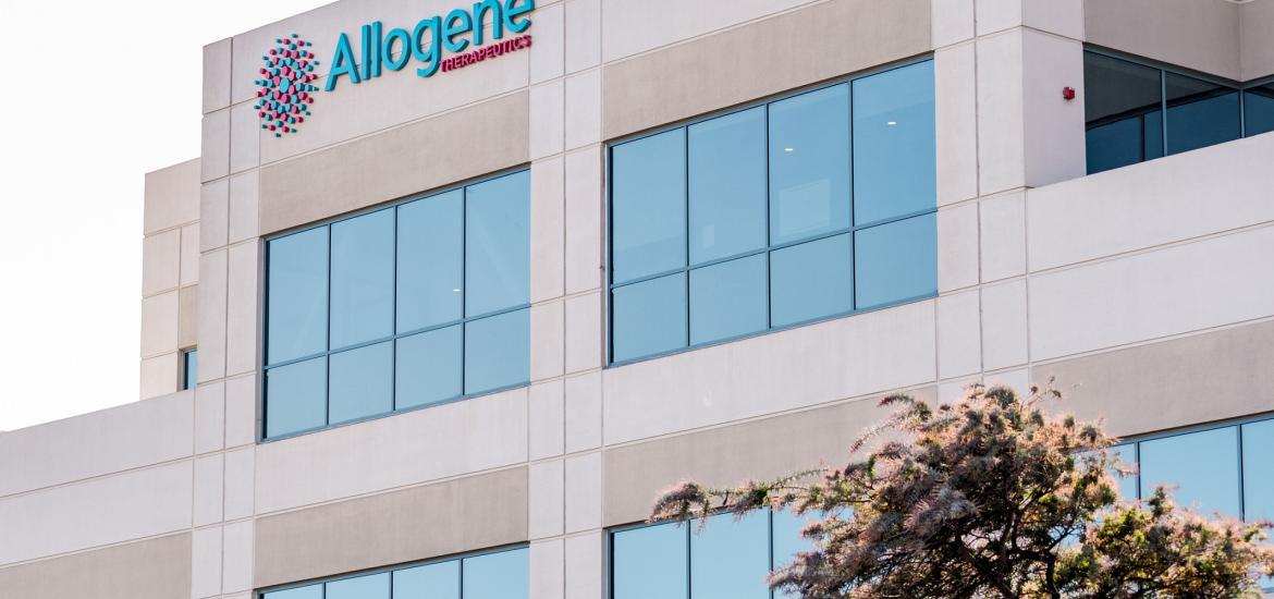 Allogene ditches enhanced lymphodepletion | ApexOnco - Clinical Trials news and analysis